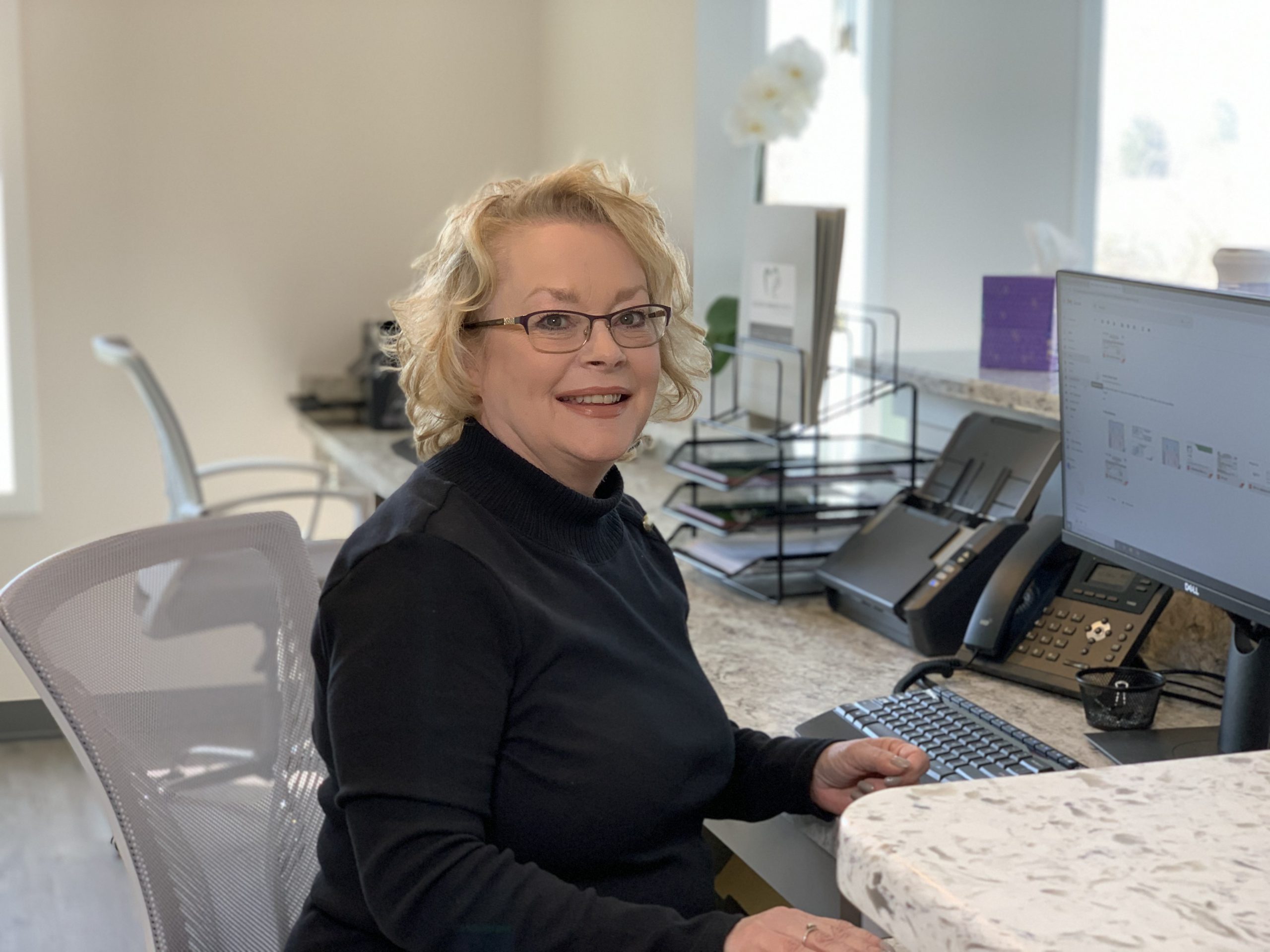 Meet The Team - Modern Endodontics PA