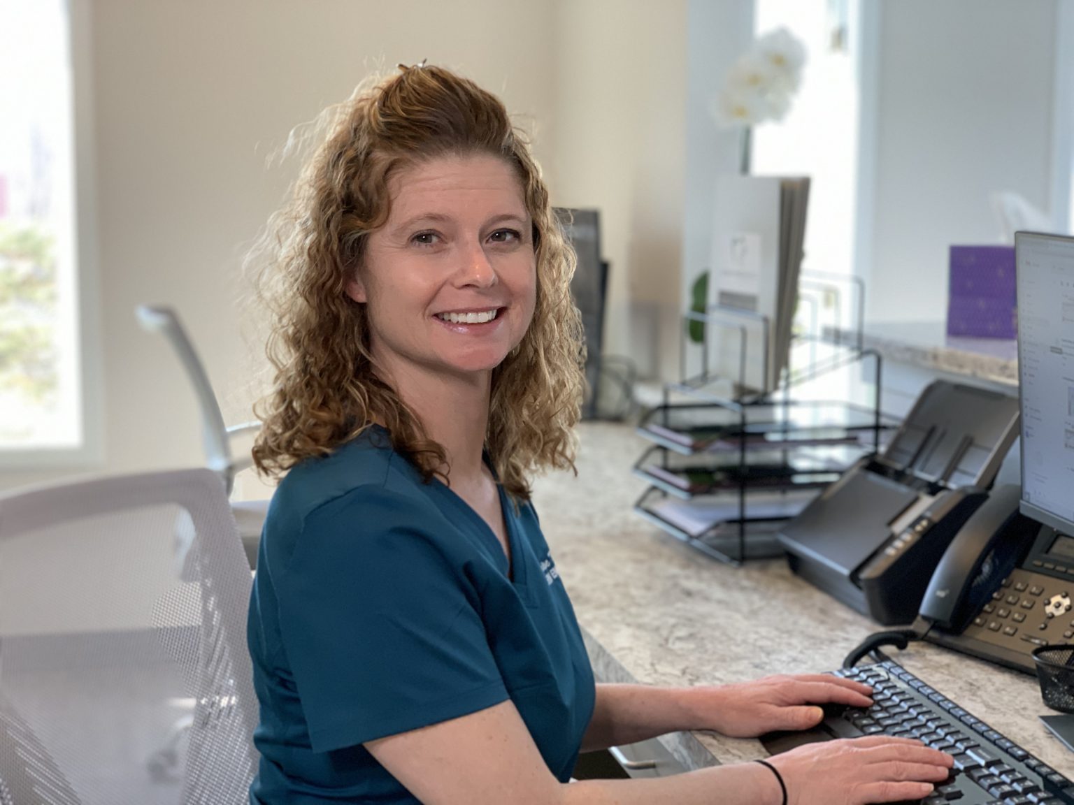 Meet The Team - Modern Endodontics PA