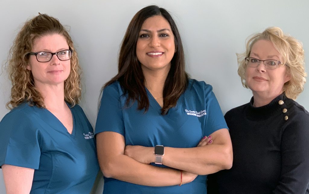 About Our Office - Modern Endodontics PA